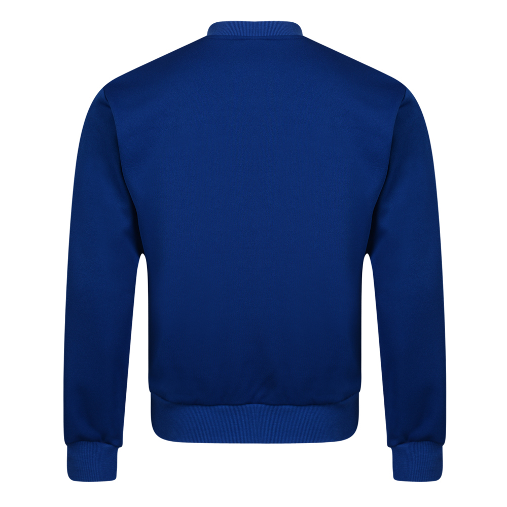 Chelsea 1982 Track Jacket | Chelsea Retro Jersey | 3 Retro