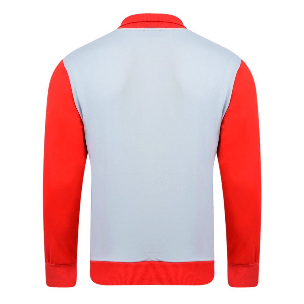Liverpool 1986 Track Jacket | Liverpool Retro Jersey | 3 Retro