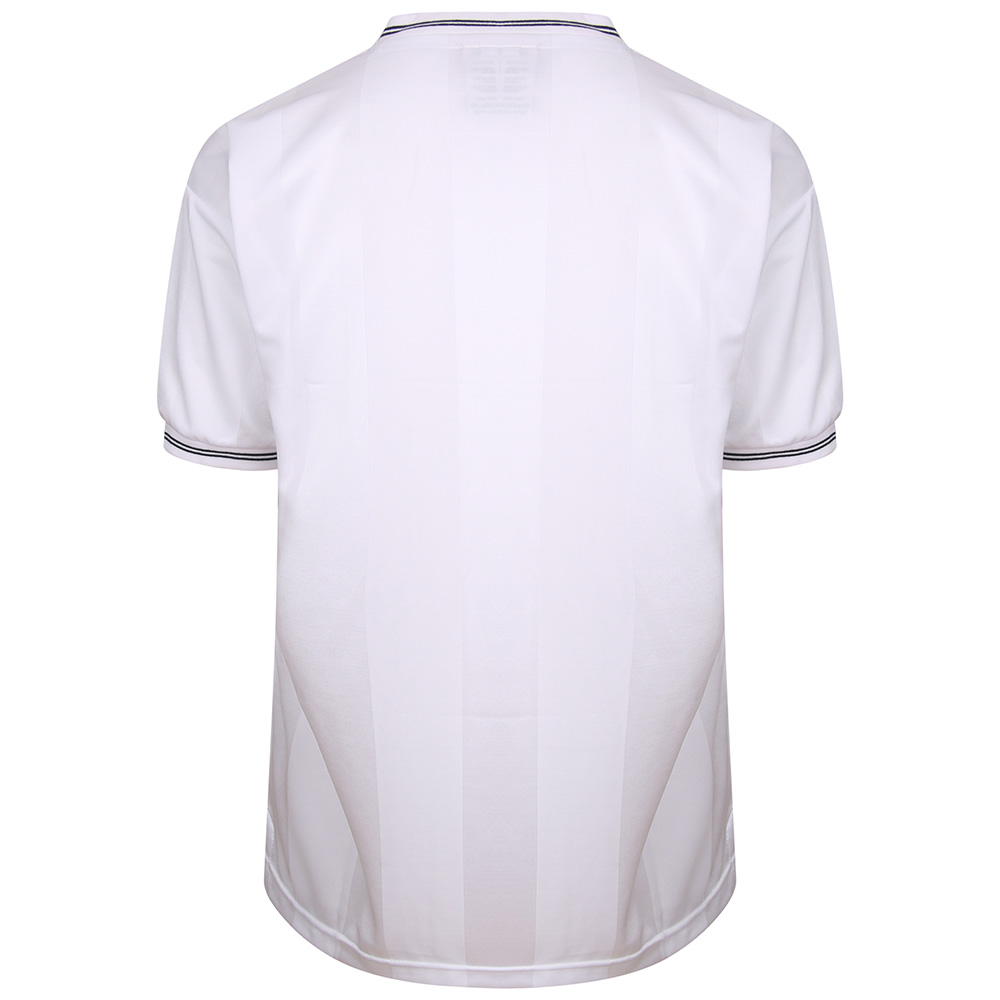 Tottenham Hotspur 1984 UEFA Cup Final shirt | Tottenham Hotspur Retro ...
