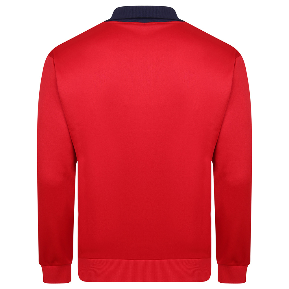 Arsenal 1985 Centenary Track Jacket | Arsenal Retro Jersey | 3 Retro