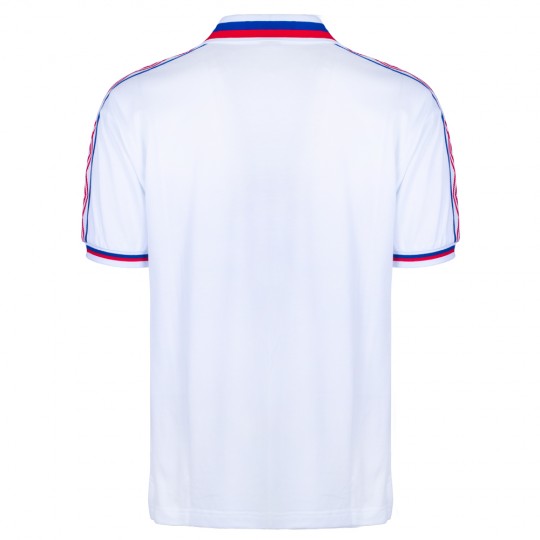 Sunderland 1980 Away Umbro Retro Football Shirt | SAFC 1980 umbro ...