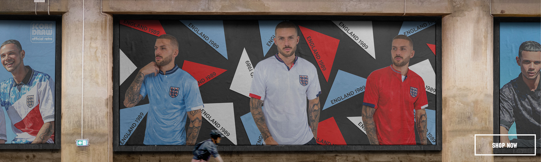 Retro Football Shirts, Vintage Jerseys & Track Tops - 3retro.com