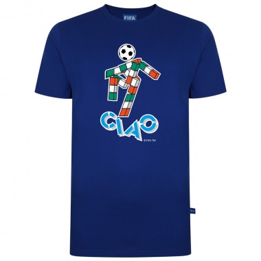 Italia 1990 Logo