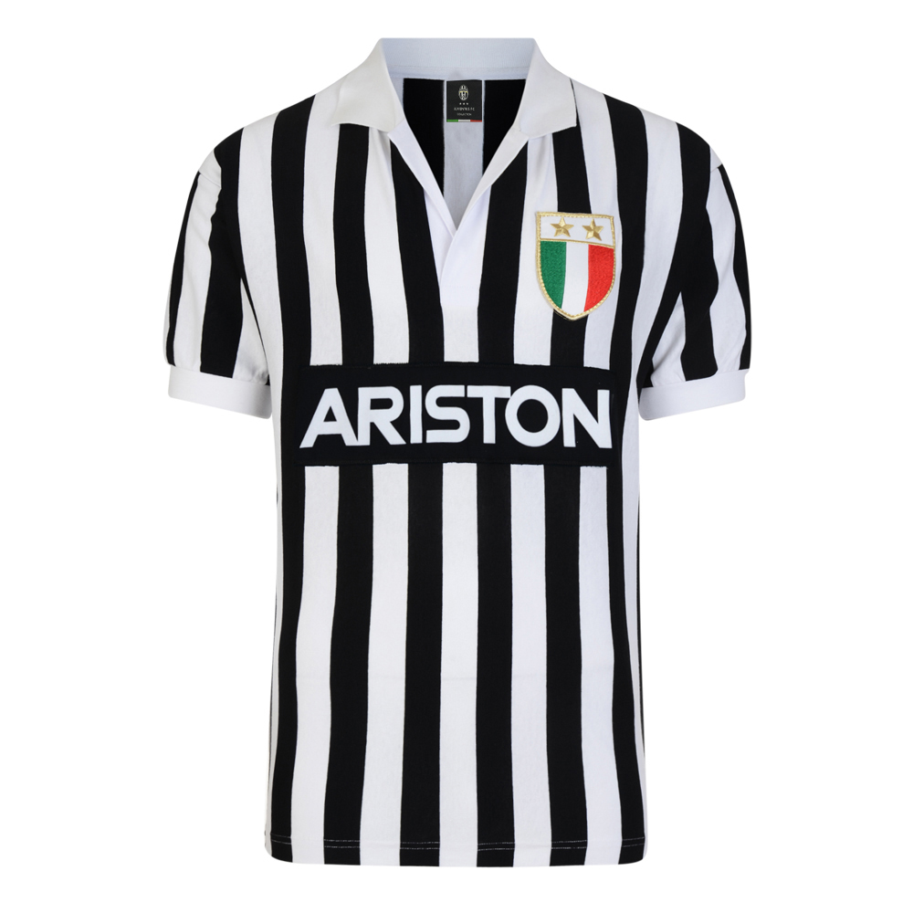 Score Draw Juventus